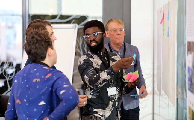 Our Work - Design Council