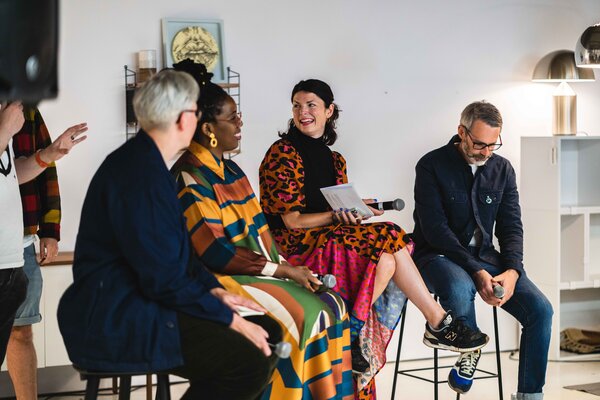 Our People - Design Council