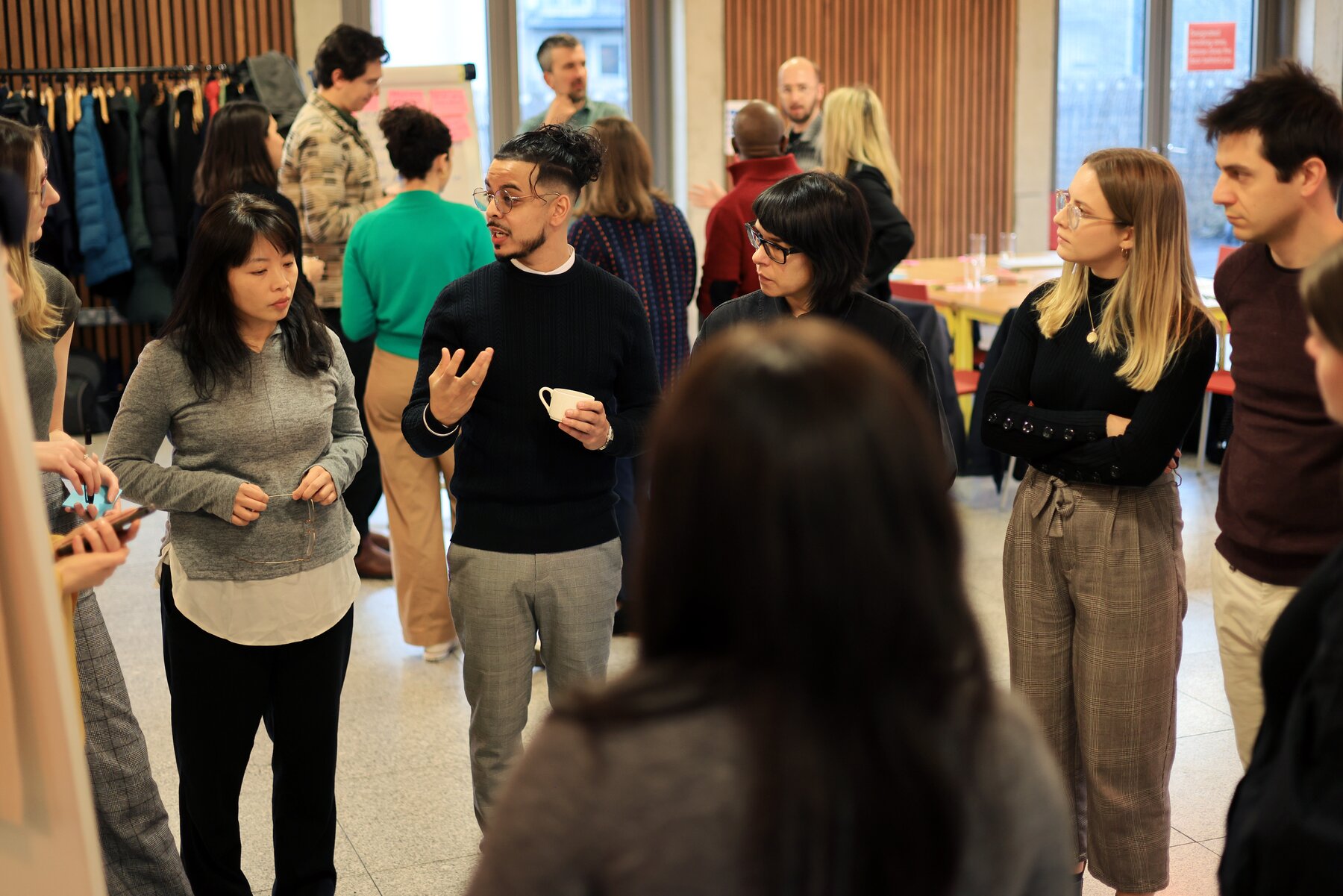 Who We Are - Design Council