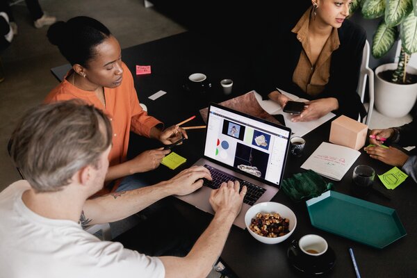 Our People - Design Council