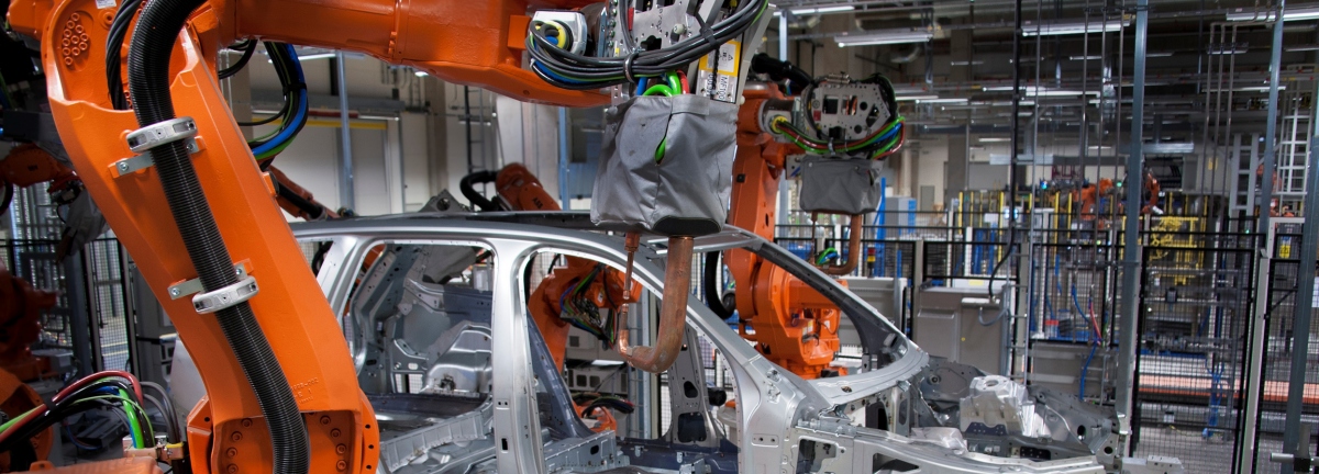 Leading Business by Design: High Value Manufacturing - Design Council