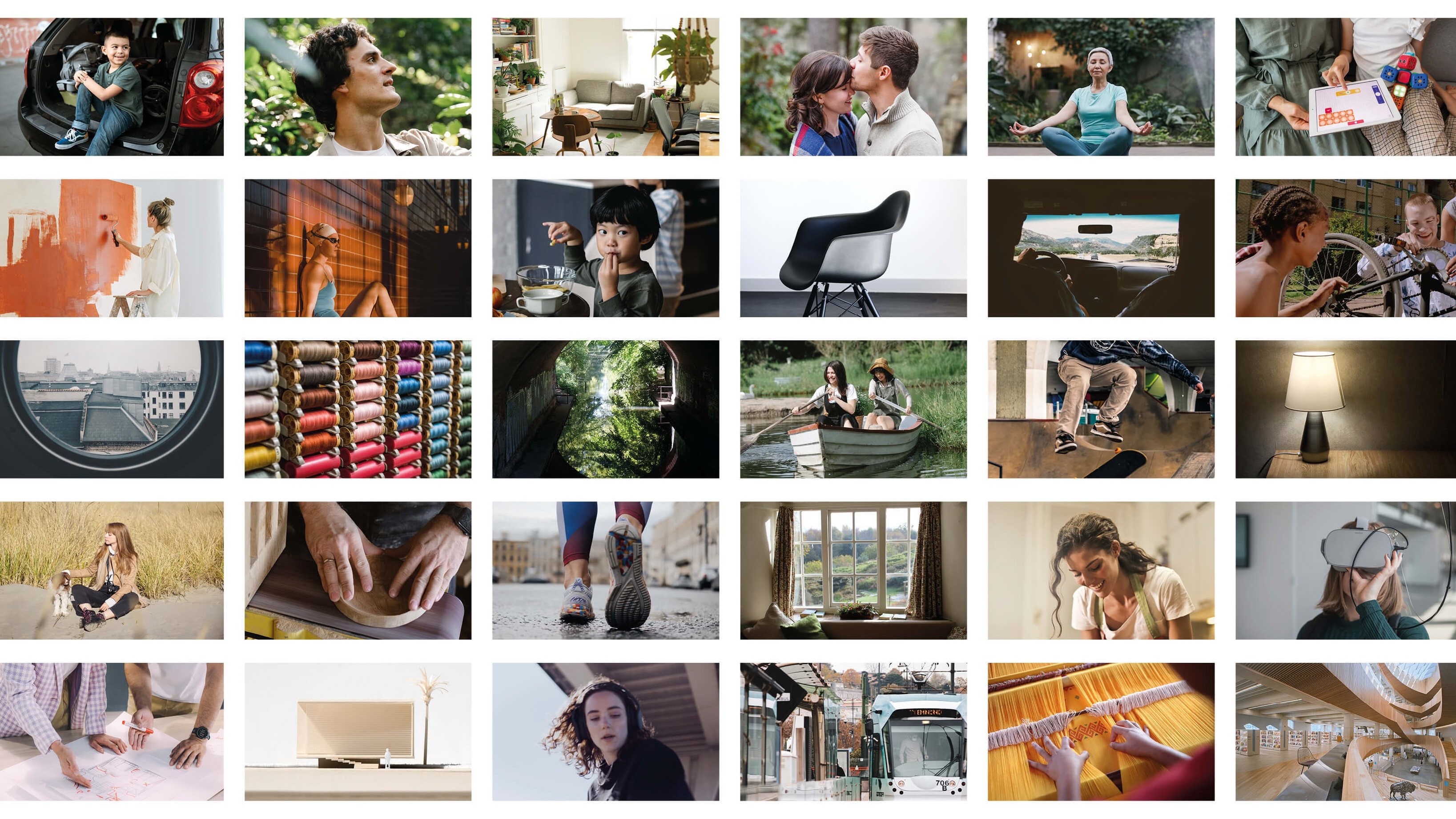 Our Work - Design Council