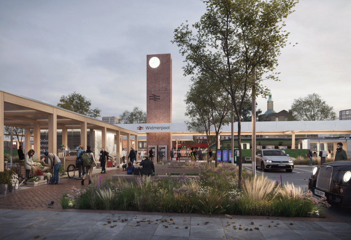 Our Work - Design Council