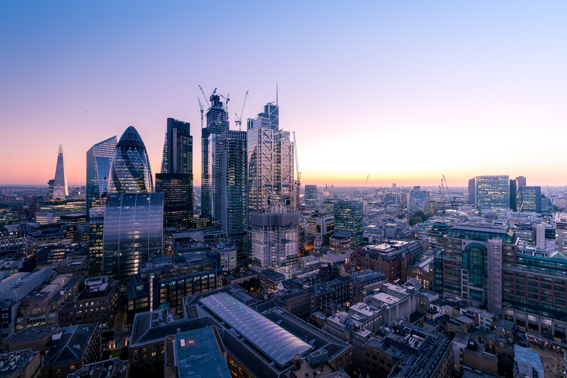 Who We Are - Design Council